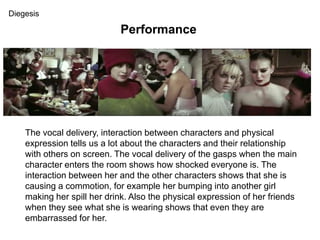 Understanding of micro features | PPTX | Photography | Arts and Crafts