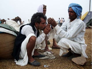 Pushkar Images | PPTX