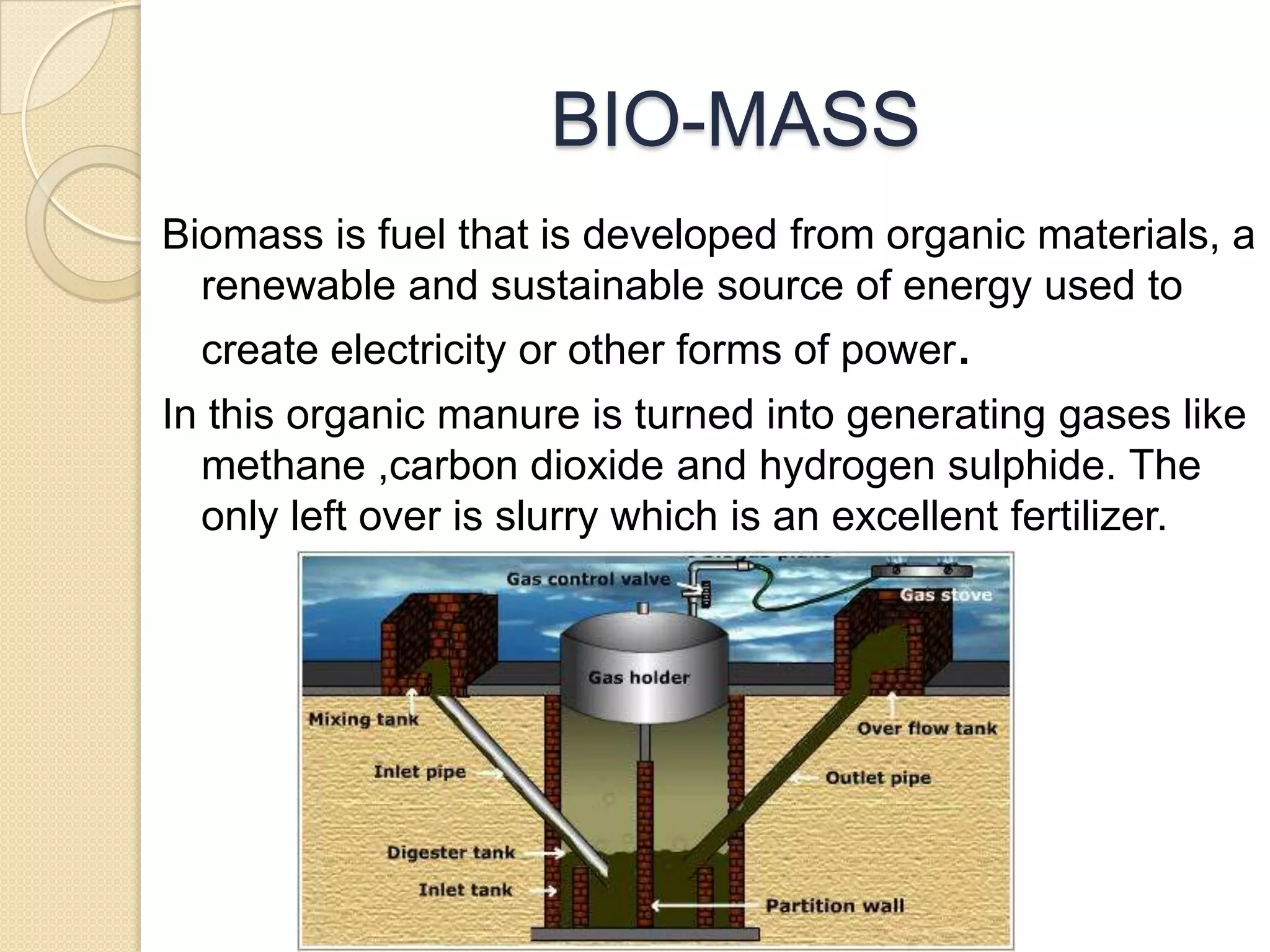 Sources Of Energy | PPTX
