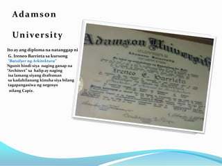 Project in Values IV | PPTX