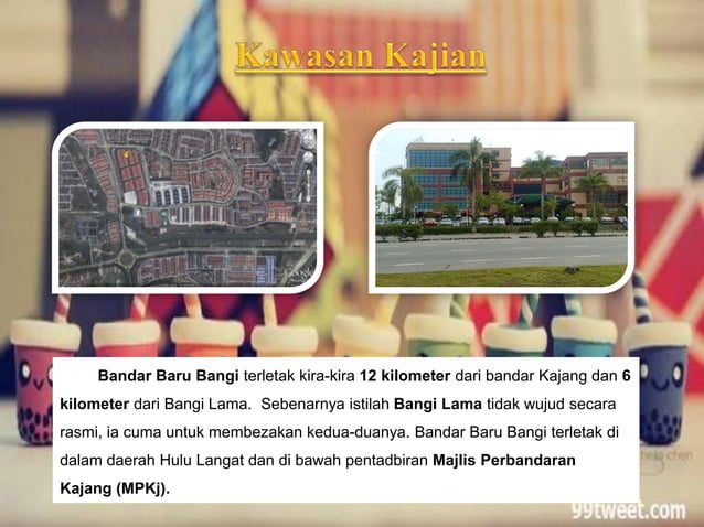 Faktor yang mempengaruhi migrasi | PPTX