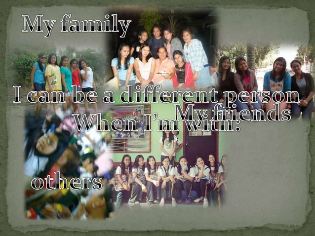 30 days of meee | PPT