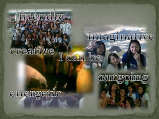 30 days of meee | PPT