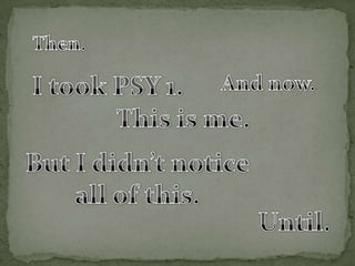 30 days of meee | PPT