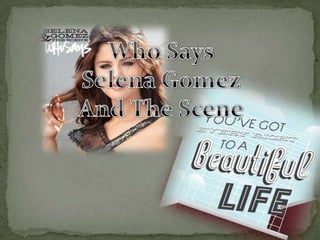 30 days of meee | PPT