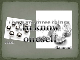 30 days of meee | PPT