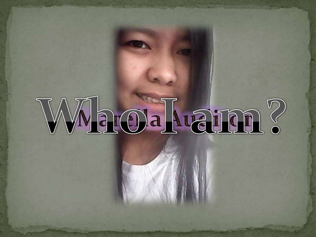 30 days of meee | PPT