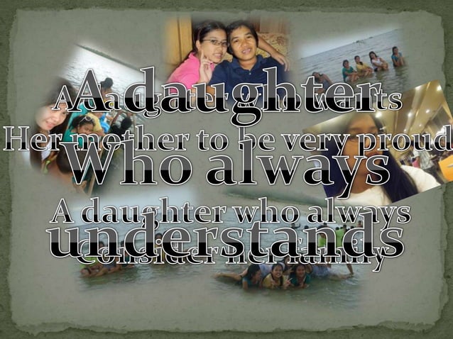 30 days of meee | PPT