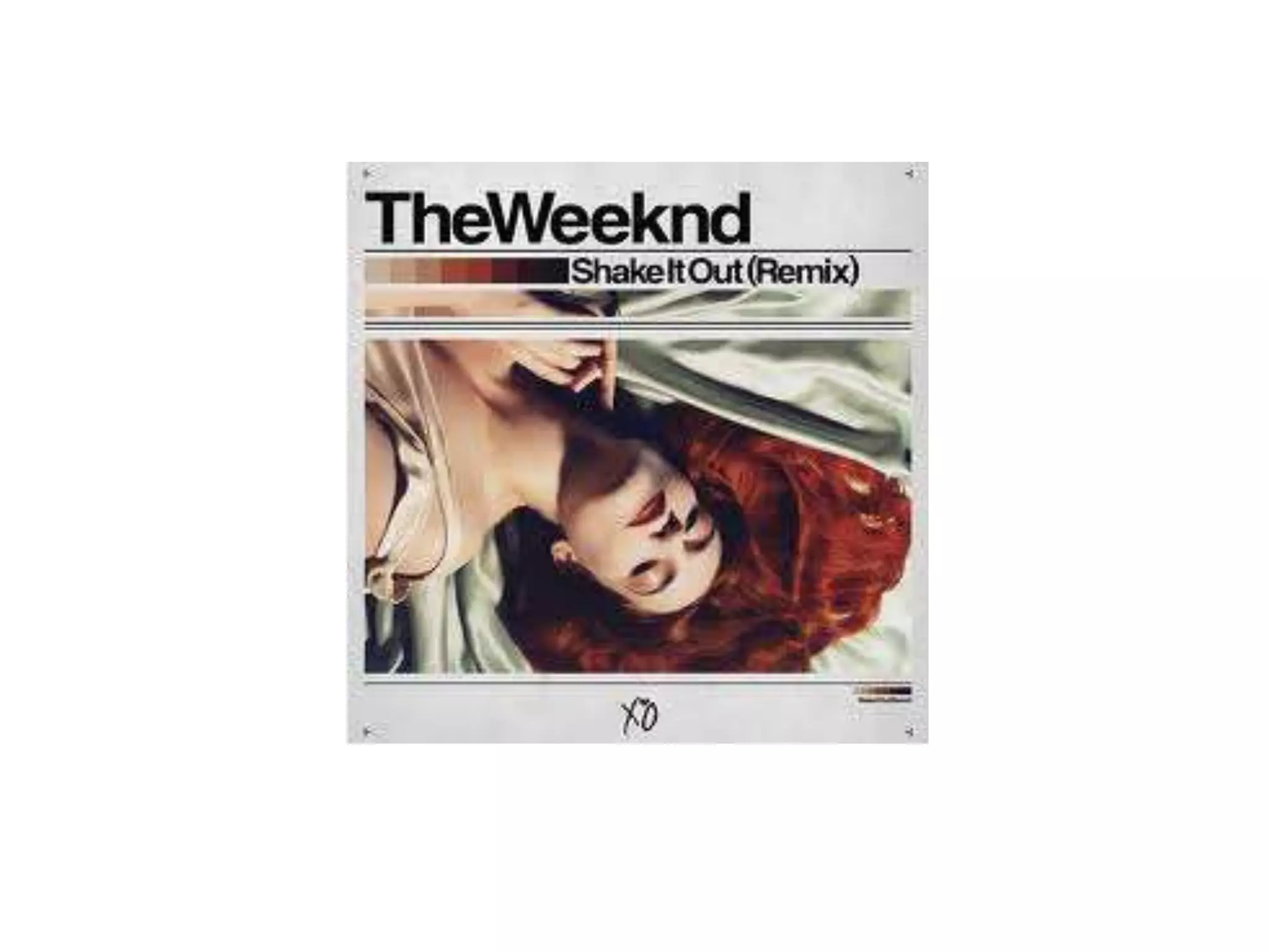 THE WEEKND | PPTX | Variety (Music and Audio) | Music