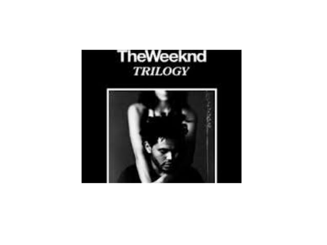 THE WEEKND | PPTX | Variety (Music and Audio) | Music