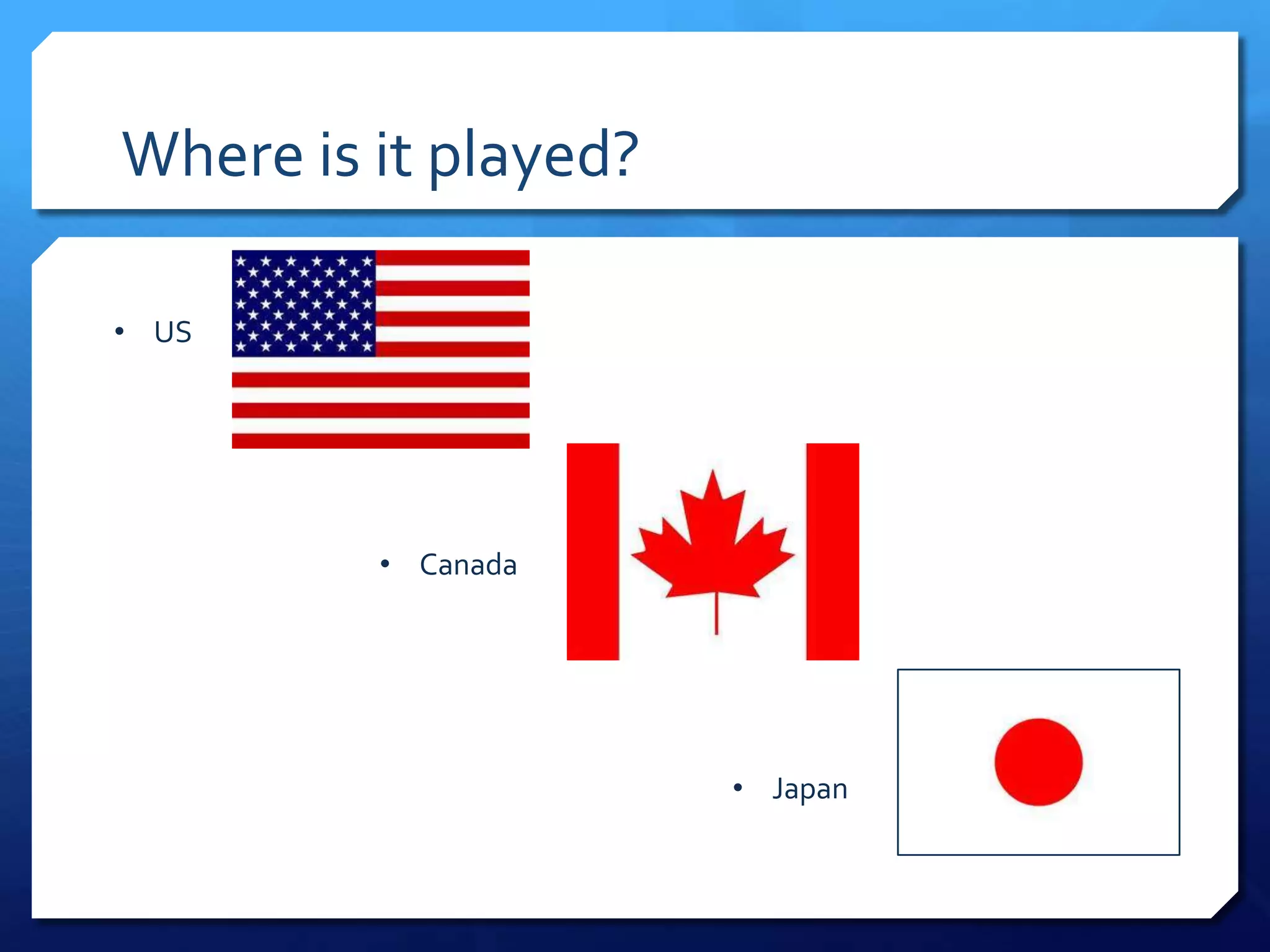 Presentation1 (Baseball) | PPTX
