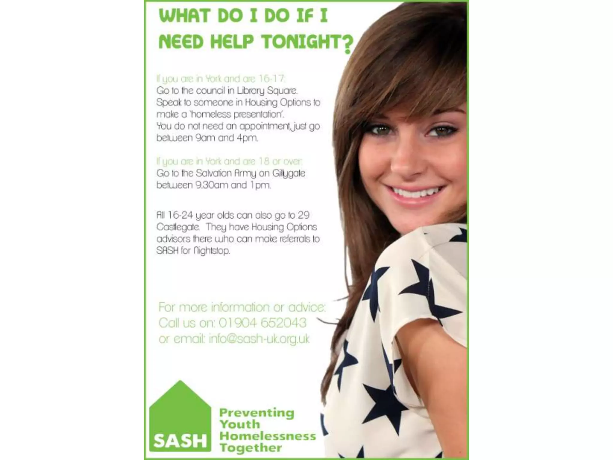 Final Products | PPT