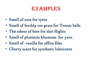 non conventional trademarks | PPTX