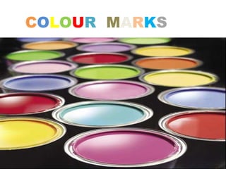 non conventional trademarks | PPTX