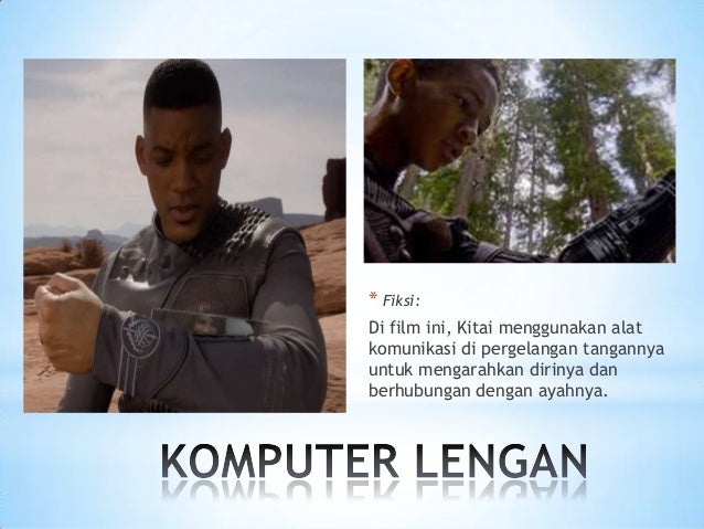 presentasi teknik informatika