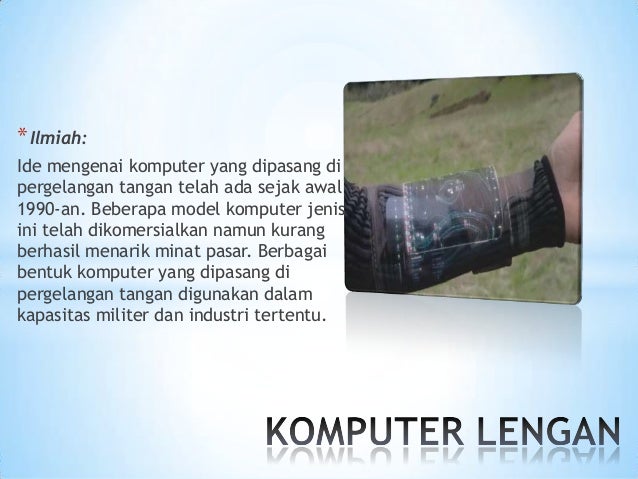 presentasi teknik informatika