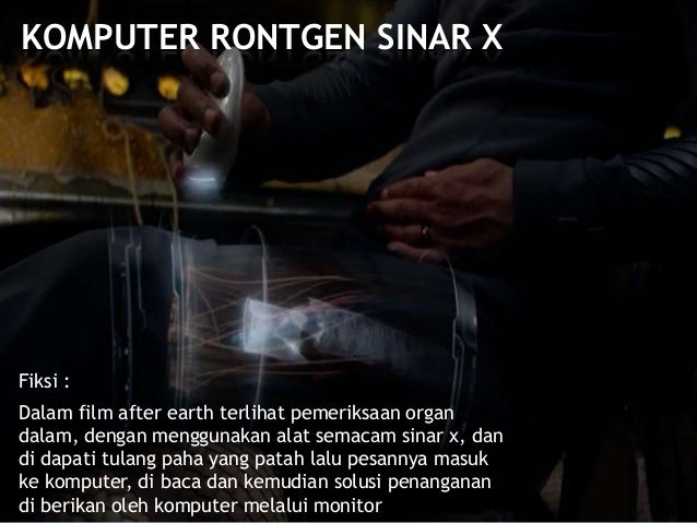 presentasi teknik informatika