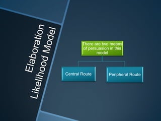 Consumer Involvement | PPT