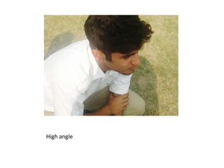 Camera shots and angles | PPT