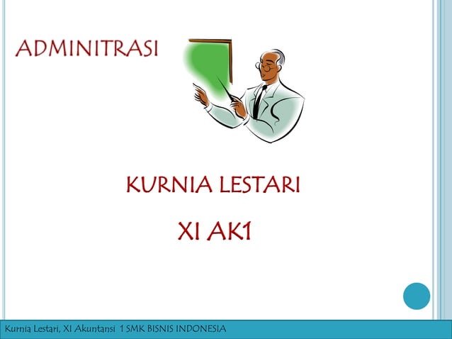 KKPI | PPT