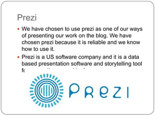 Presentation1 | PPTX | Photo Editing Software | Computer Software and Applications