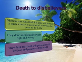 Death | PPT