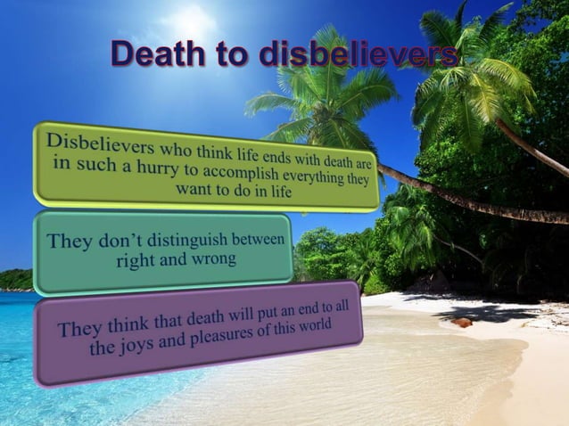 Death | PPT