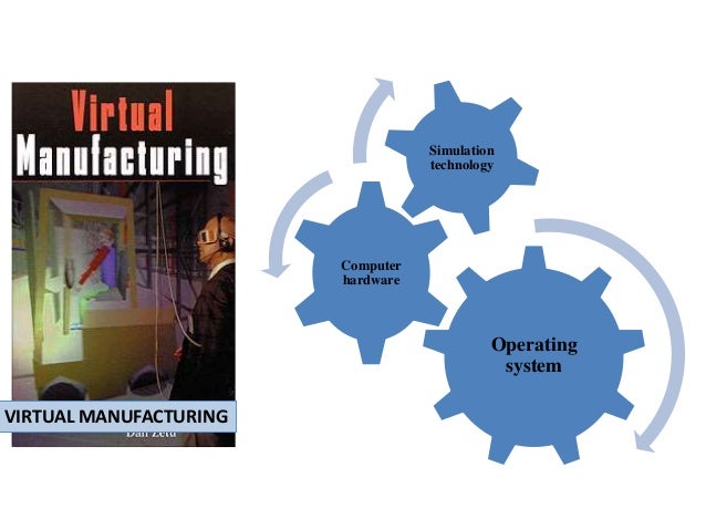 Virtual Manufacturing
