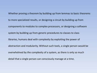 What is Modulation? | PPT