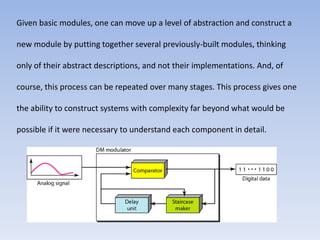What is Modulation? | PPT