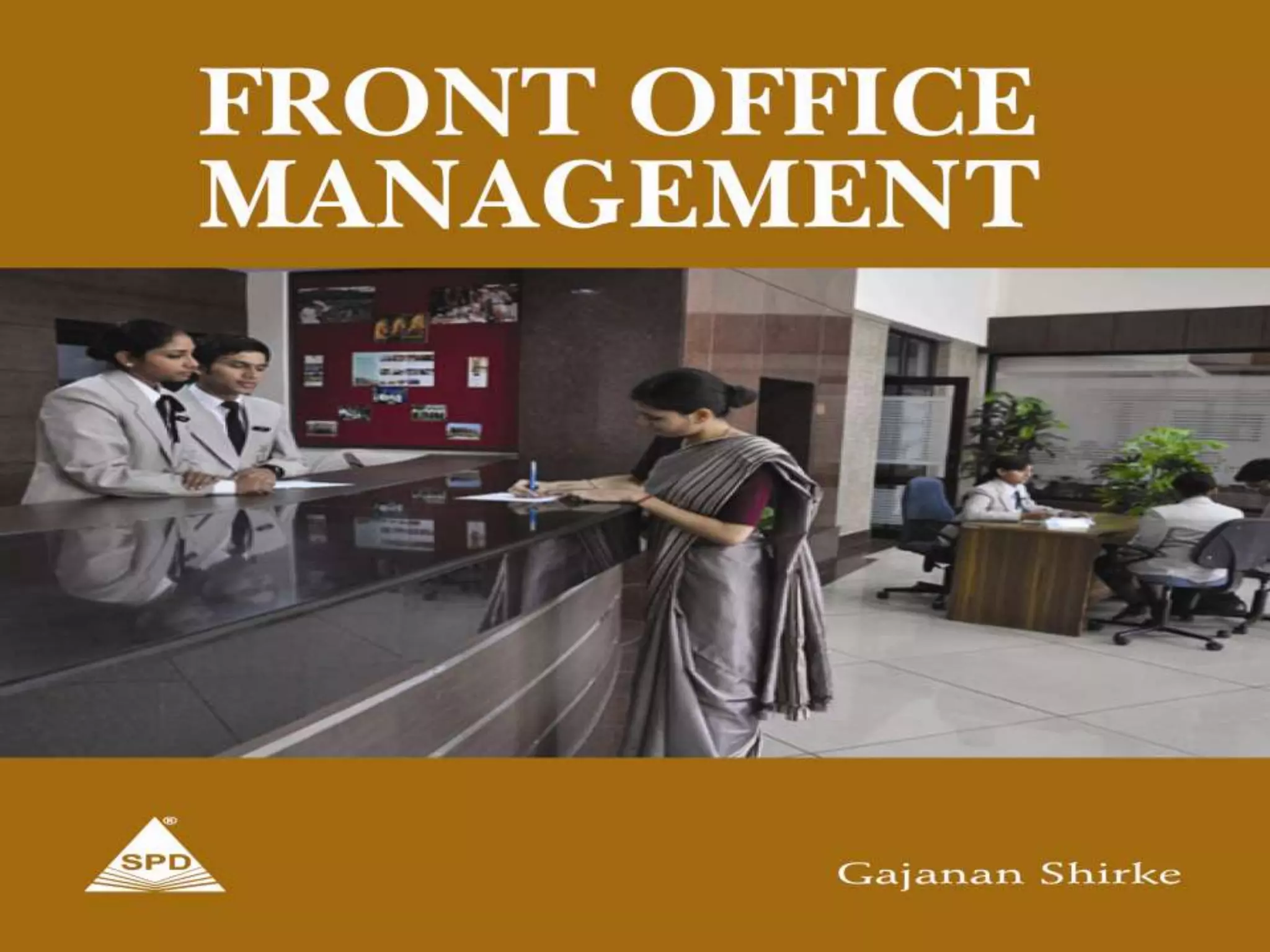 Hotel Management Books | PPTX | Hotel Properties | Real Estate