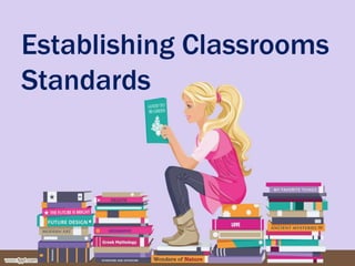 Classroom Standards | PPTX