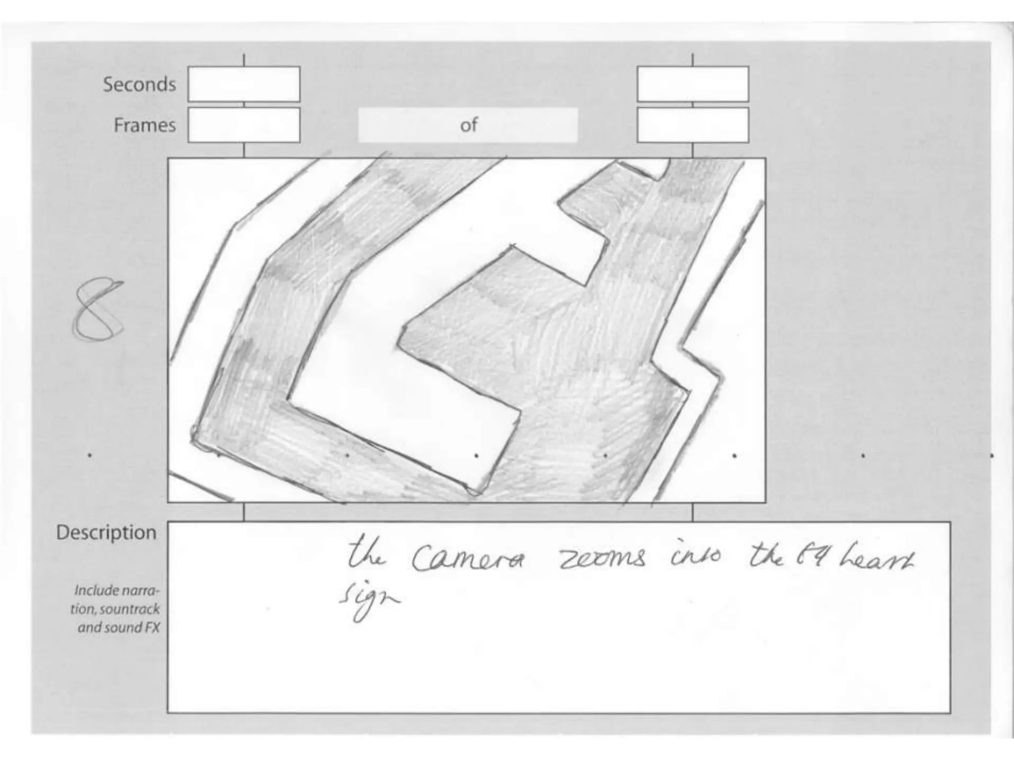E4 Stings StoryBoards | PPTX