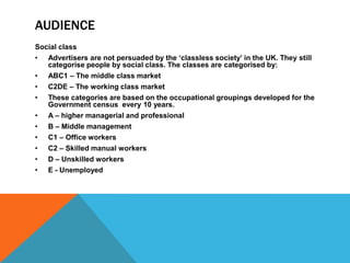 Key media concepts/theories | PPT
