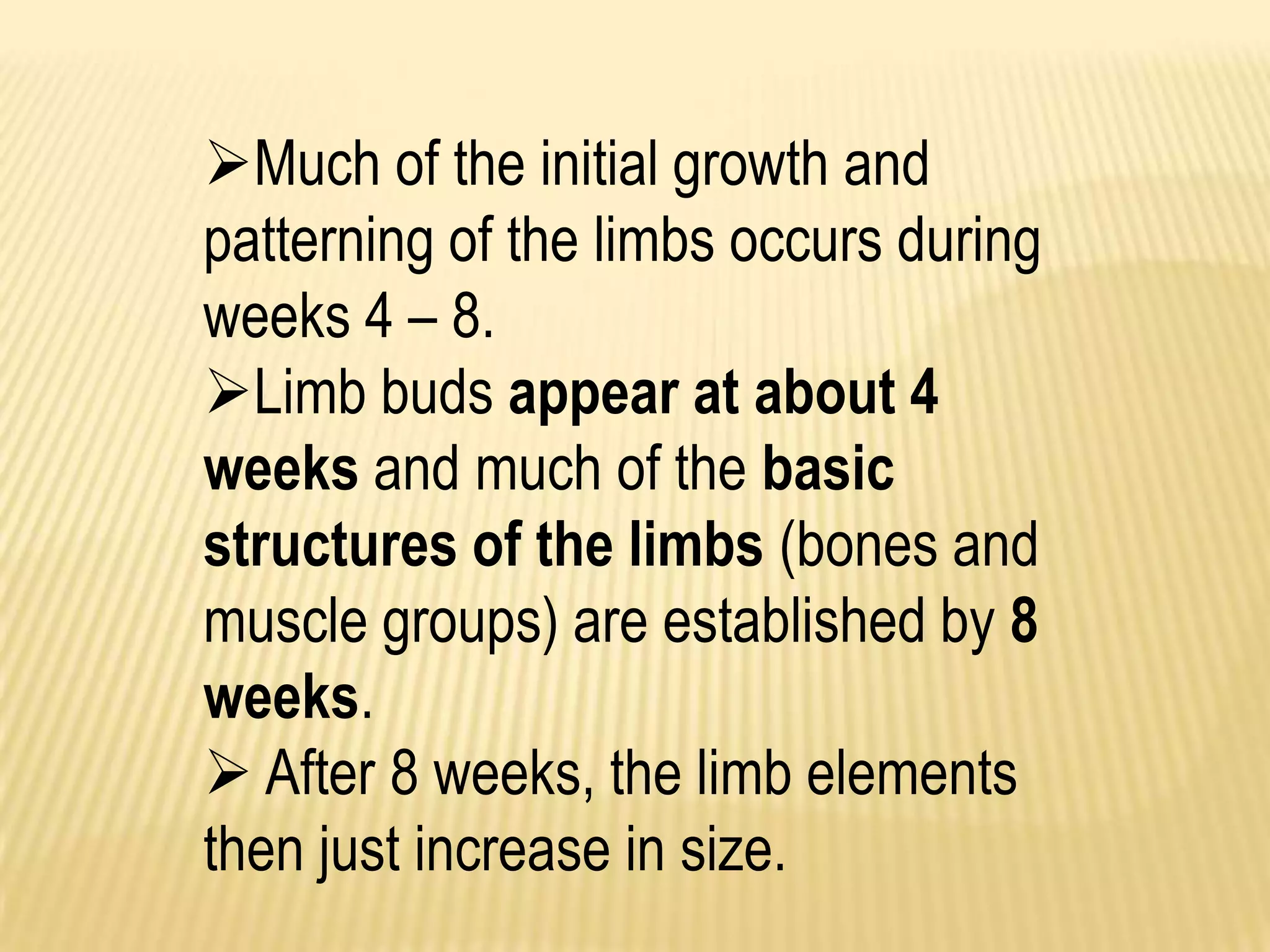 Presentation1.pptx limbs | PPTX