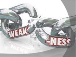 toyota swot analysis | PPTX