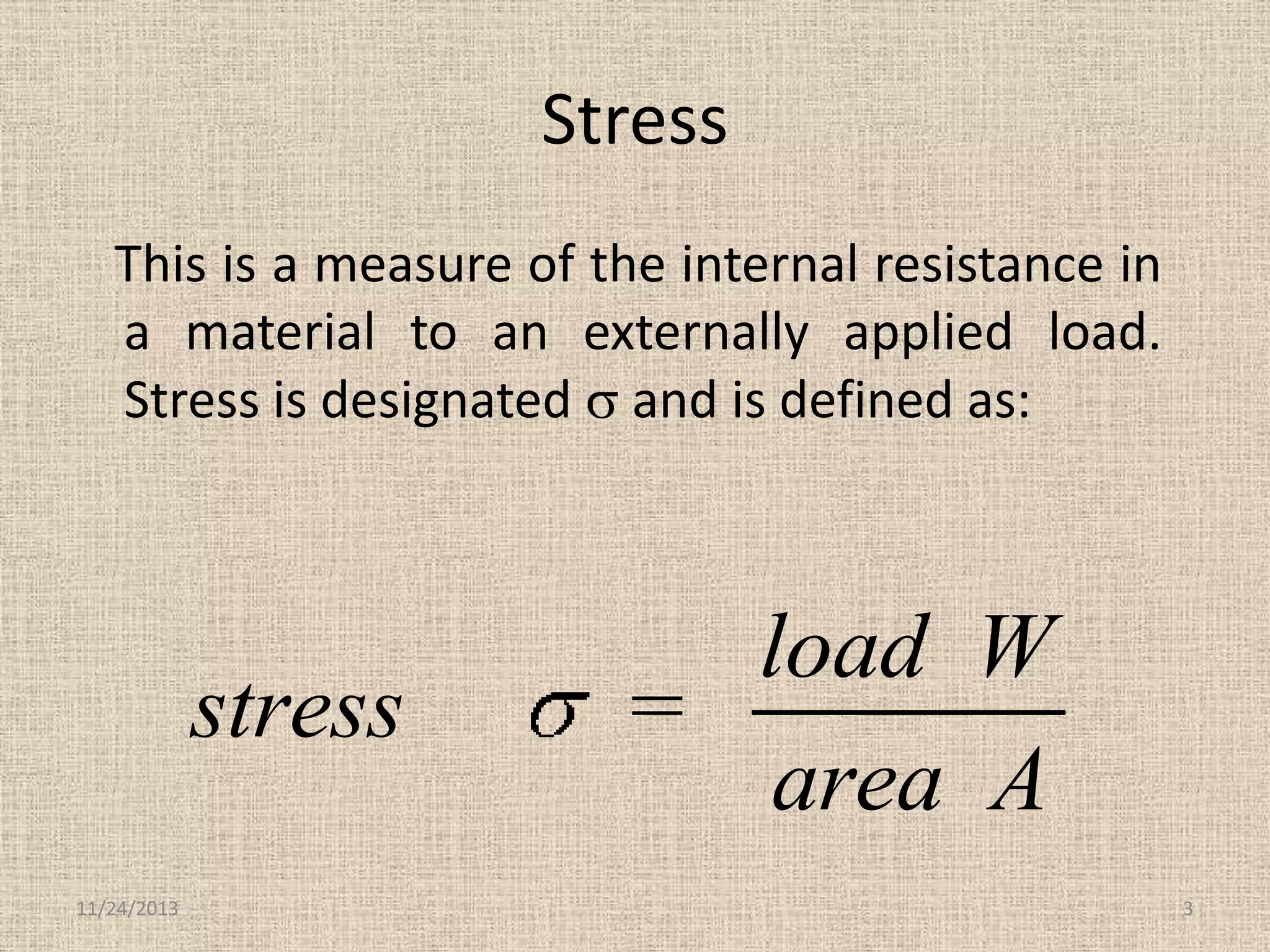 shear strain(due to shear stress&torsional stress) | PPTX