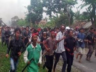 Musni Umar: Konflik Sosial di DKI Jakarta Permasalahan dan Solusinya | PPT