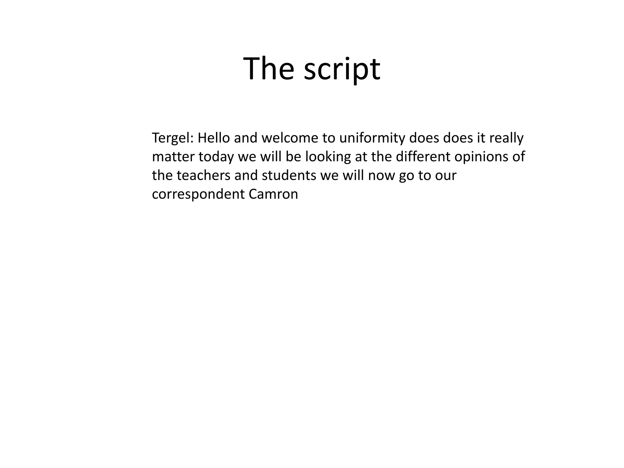 Presentation1 | PPT