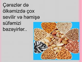 Azərbaycan Milli Metbexi | PPTX