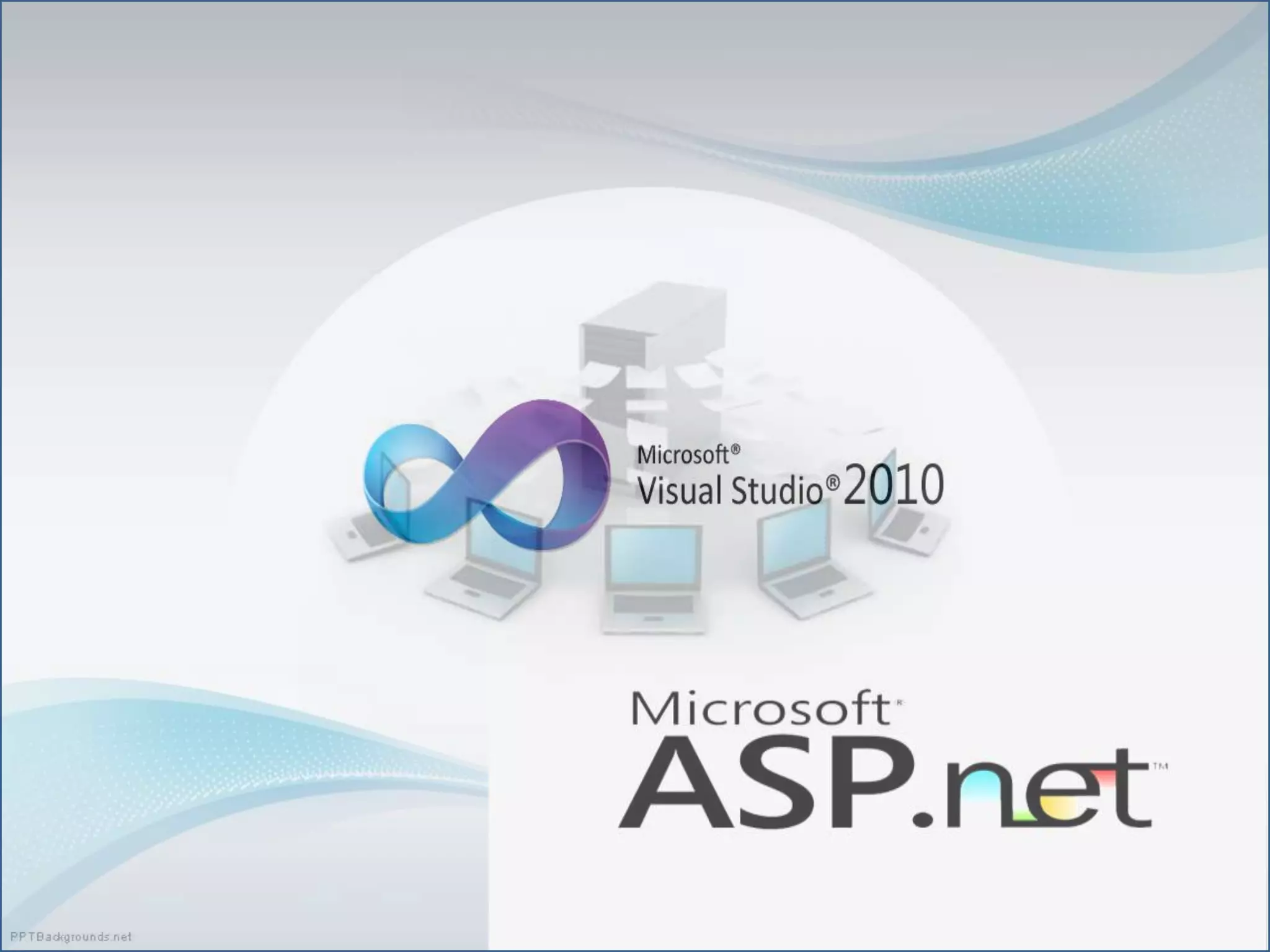 ASP.NET Presentation | PPT