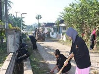 Musni Umar: Kampung Deret Solusi Pemecahan Hunian Padat dan Kumuh di ...