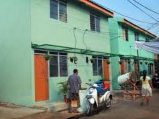 Musni Umar: Pembangunan Kampung Deret Vertikal Solusi Pemecahan Hunian ...