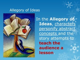 ALLEGORY | PPTX