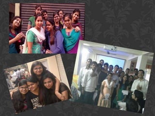 GMCS Batch 42 | PPTX