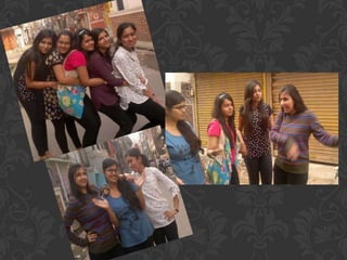 GMCS Batch 42 | PPTX