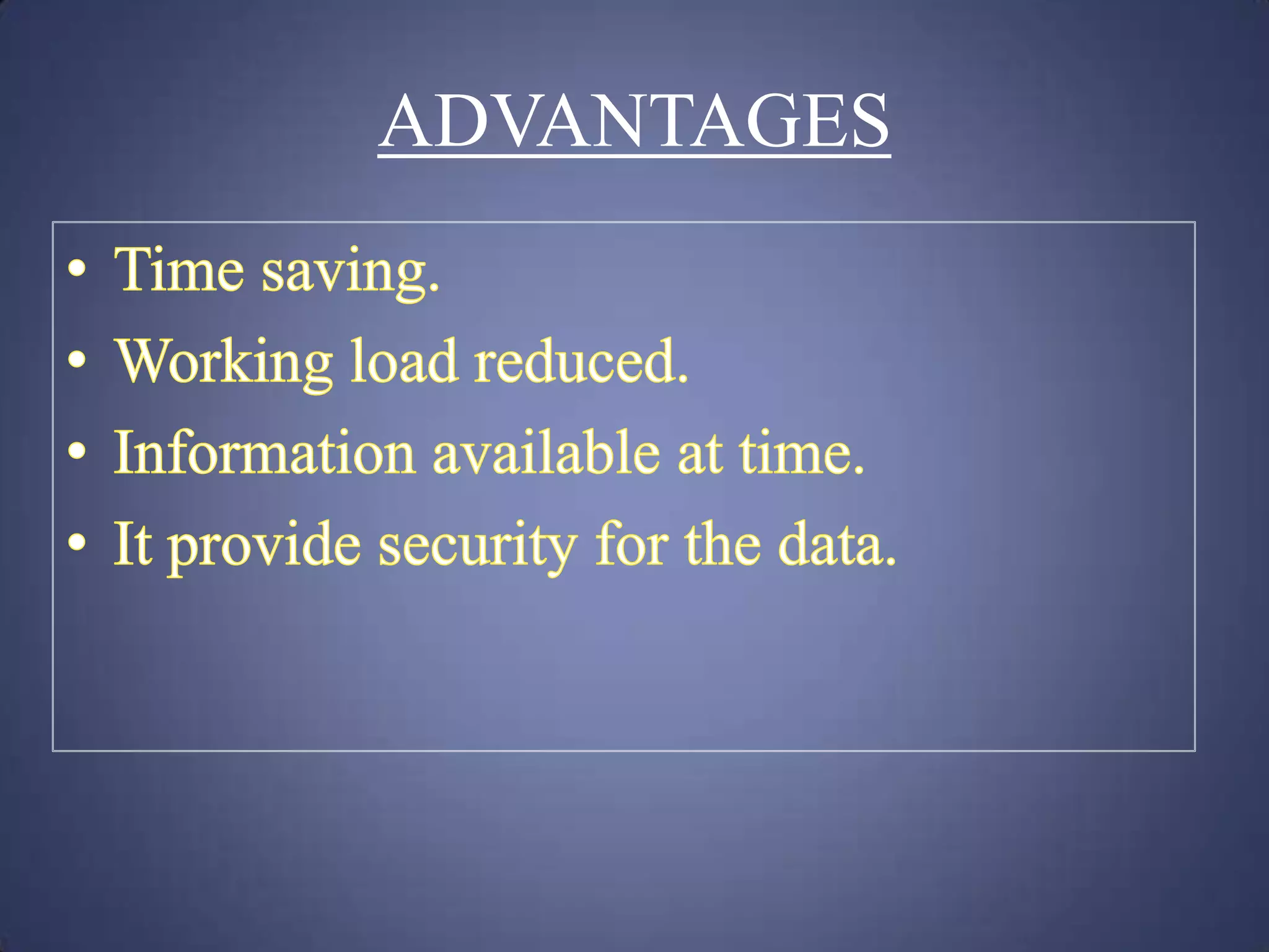 online voting system | PPTX