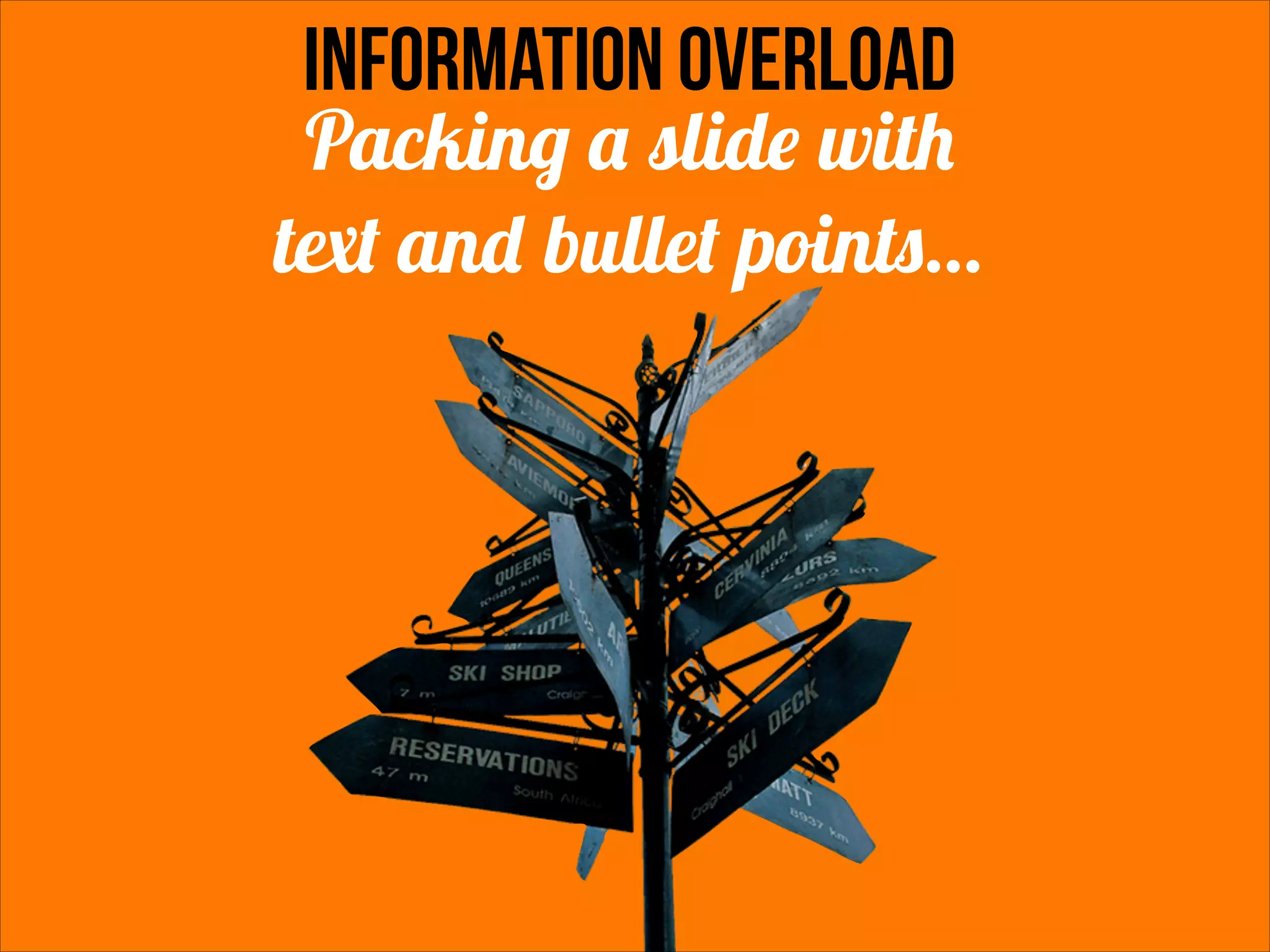 Conveying Your Message | PDF