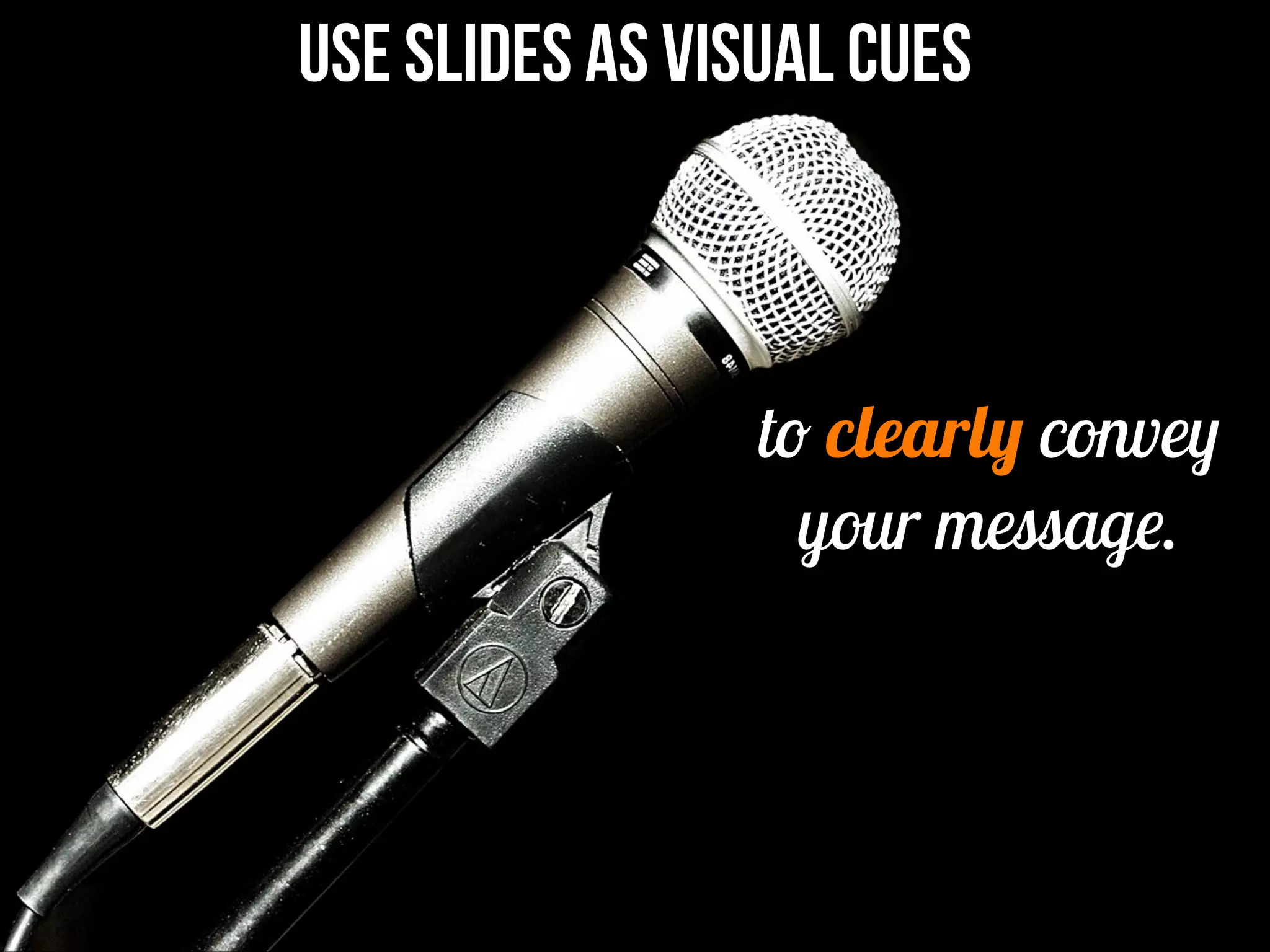 Conveying Your Message | PDF