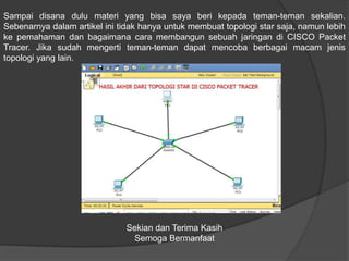 Tugas Individu | PPTX